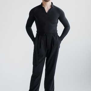 Men's Dance Pants - Etsy
