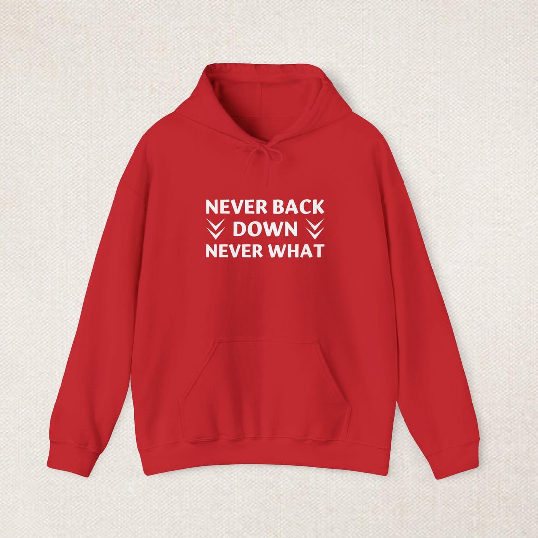 Motivational Quote Hoodie - Etsy