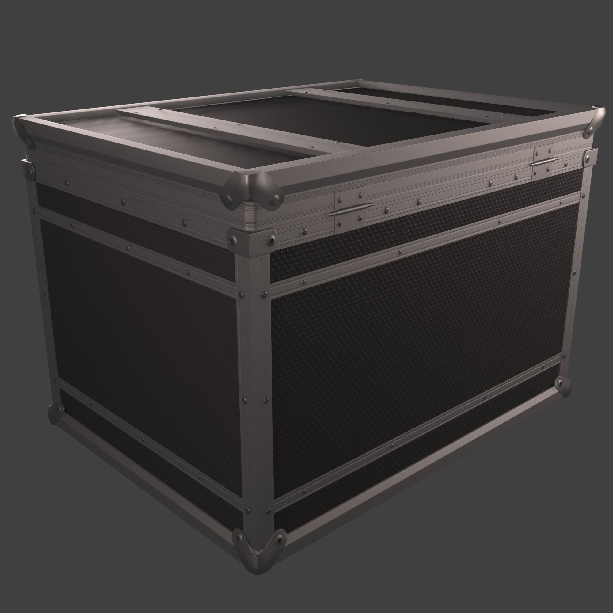 3D Print Model Replica of the Item Storage Box From the Resident Evil 2 ...