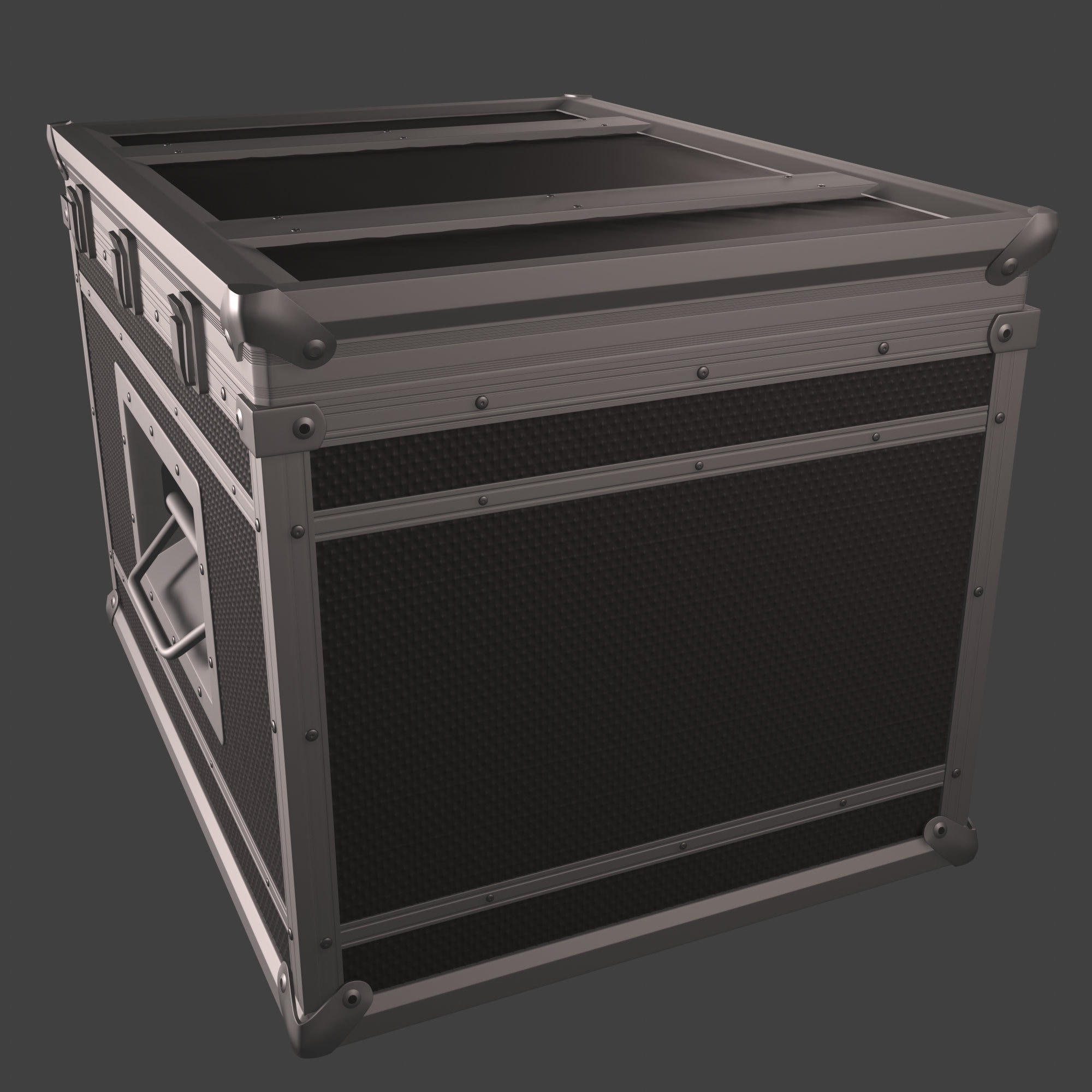 3D Print Model Replica of the Item Storage Box From the Resident Evil 2 ...