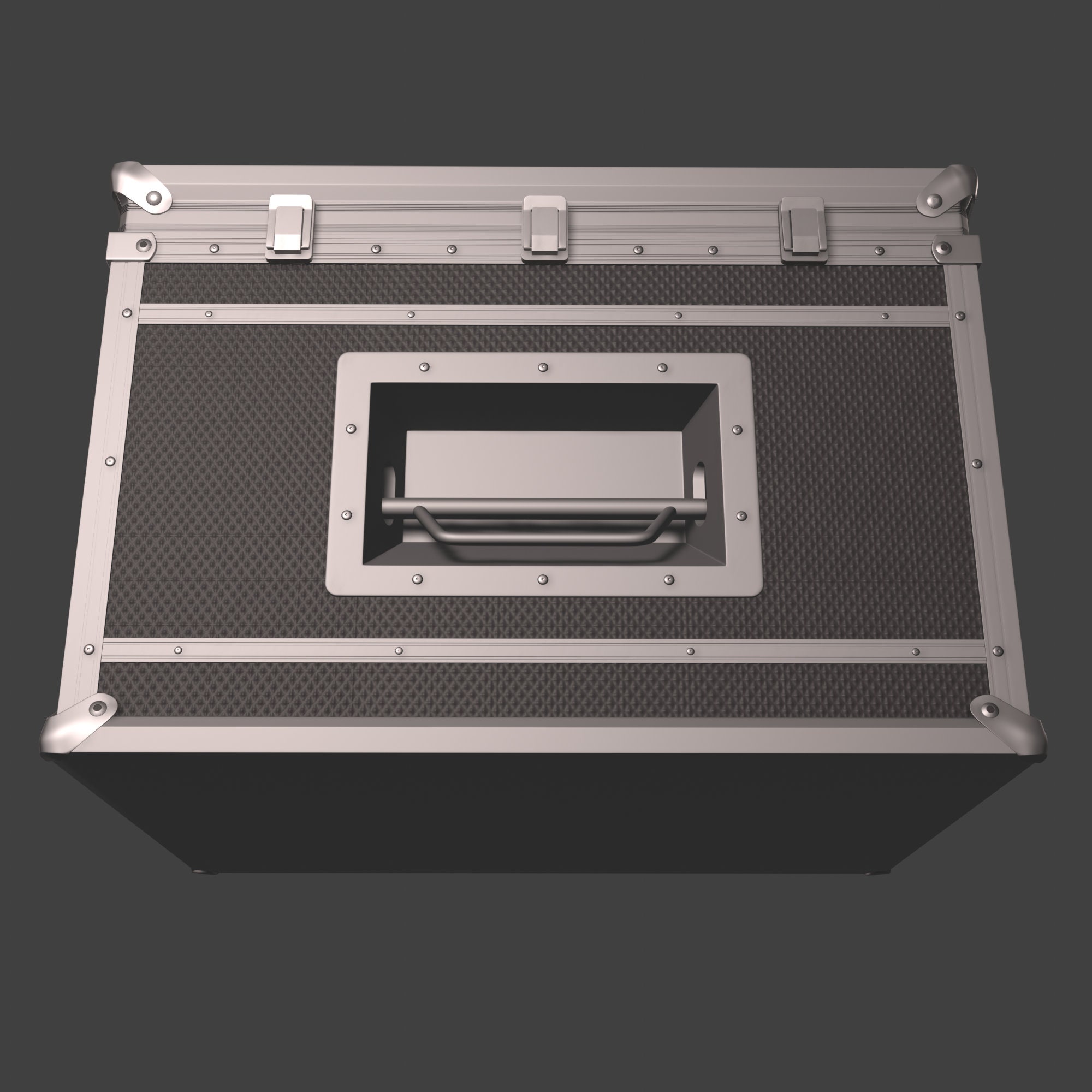 3D Print Model Replica of the Item Storage Box From the Resident Evil 2 ...