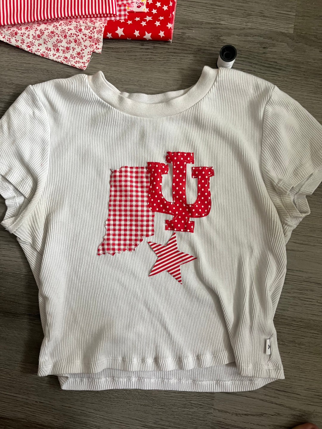 Personalized Game Day Tops - Etsy
