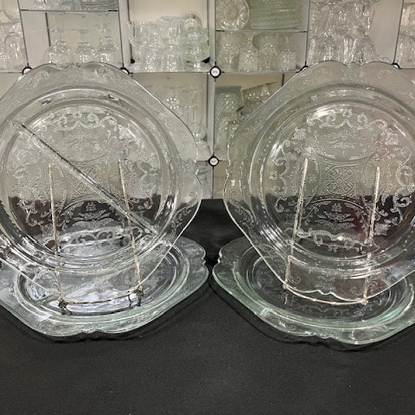 Imperial Glass Ohio - Etsy