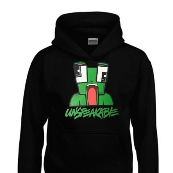 Unspeakable Merch - Etsy UK