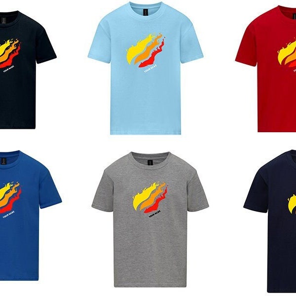 Prestonplayz Fire Merch - Etsy UK