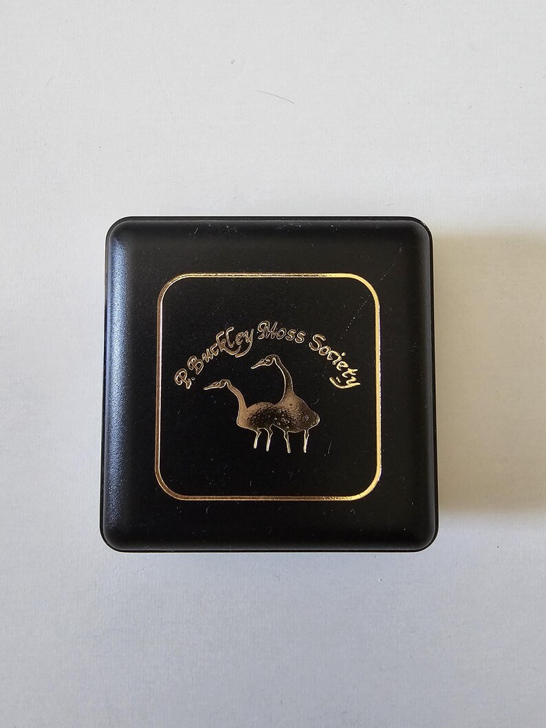 Vintage P. Buckley Moss Brooch "country Wedding" - Etsy