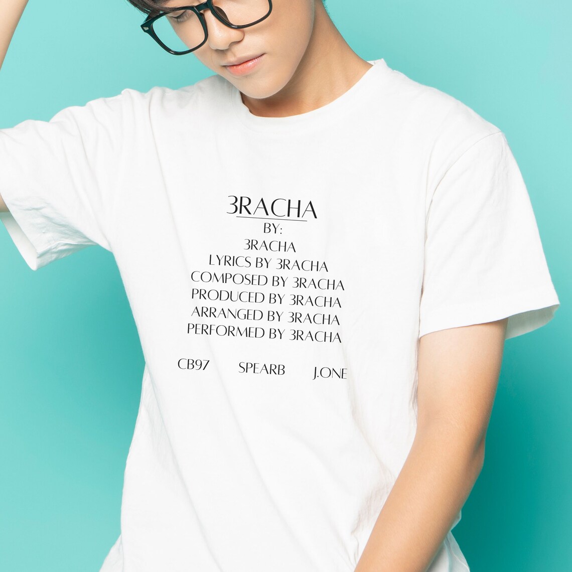 3RACHA Shirt, Stray Kids Shirt, Kpop Shirt, Kpop Merch, Stray Kids ...