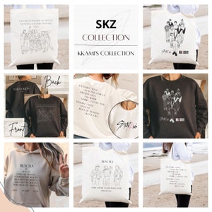 3racha Hoodie, Kpop Hoodie Sweatshirt, Why You Made Brah?, Stray Kids ...