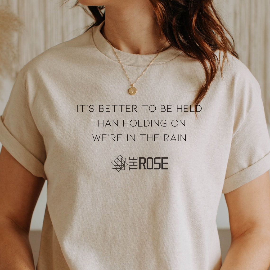 The Rose Tshirt, the Rose Kpop, Kpop Tshirt, Kpop Merch, the Rose ...