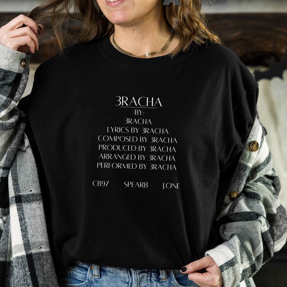 3RACHA Shirt, Stray Kids Shirt, Kpop Shirt, Kpop Merch, Stray Kids ...