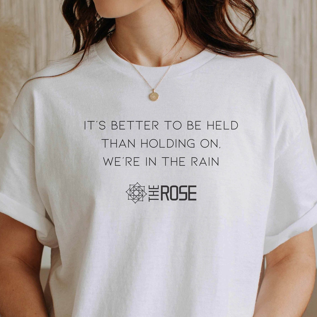 The Rose Tshirt, the Rose Kpop, Kpop Tshirt, Kpop Merch, the Rose ...