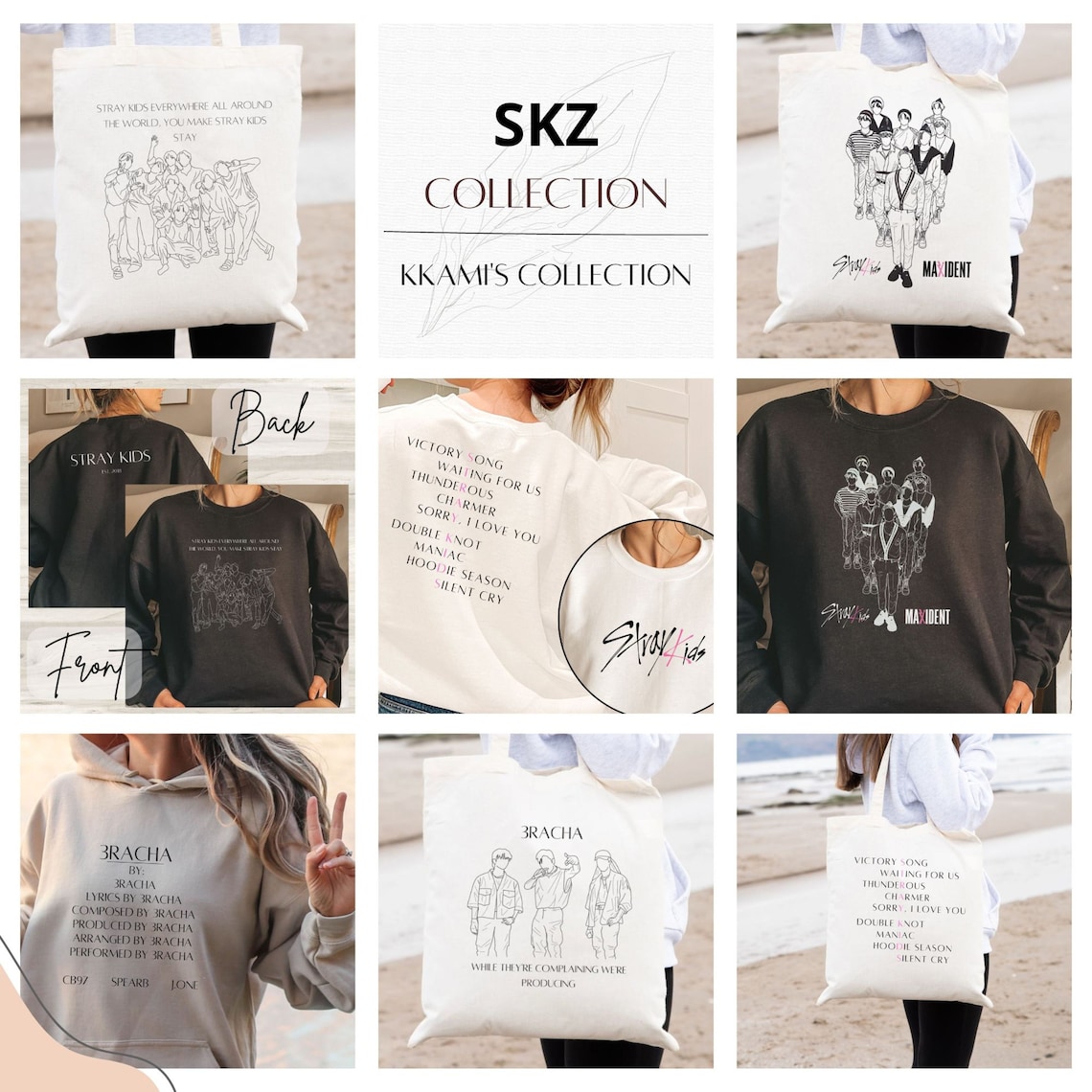 3racha Sweatshirtstray Kids Shirt Stray Kids Tshirt Stray - Etsy