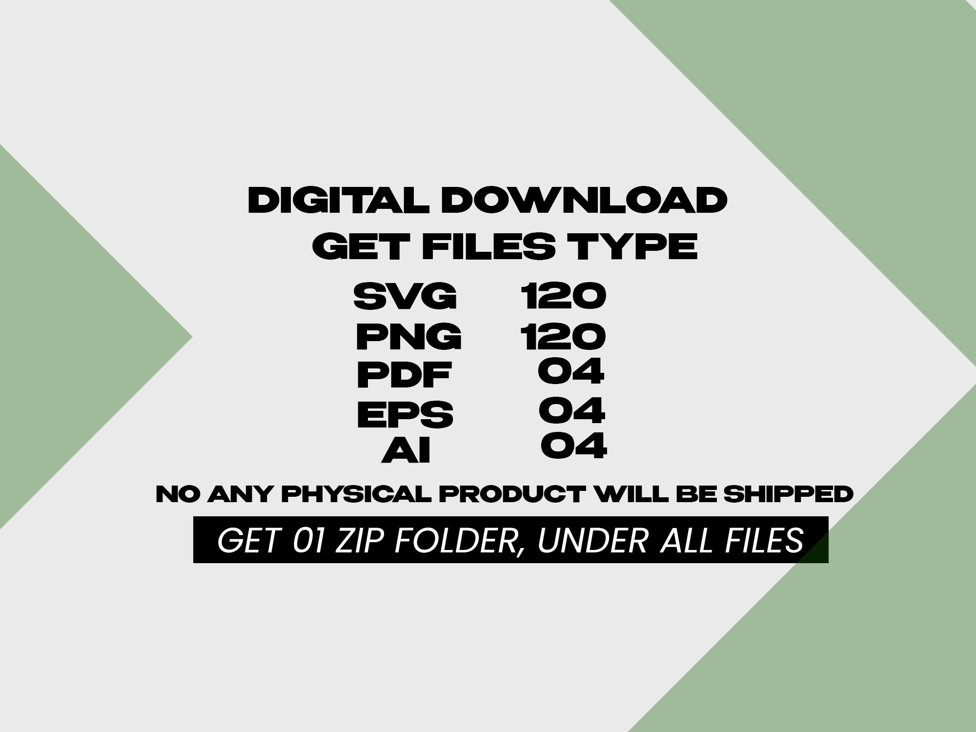 Bundle Tag SVG, Set of Labels Black and White PNG. - Etsy