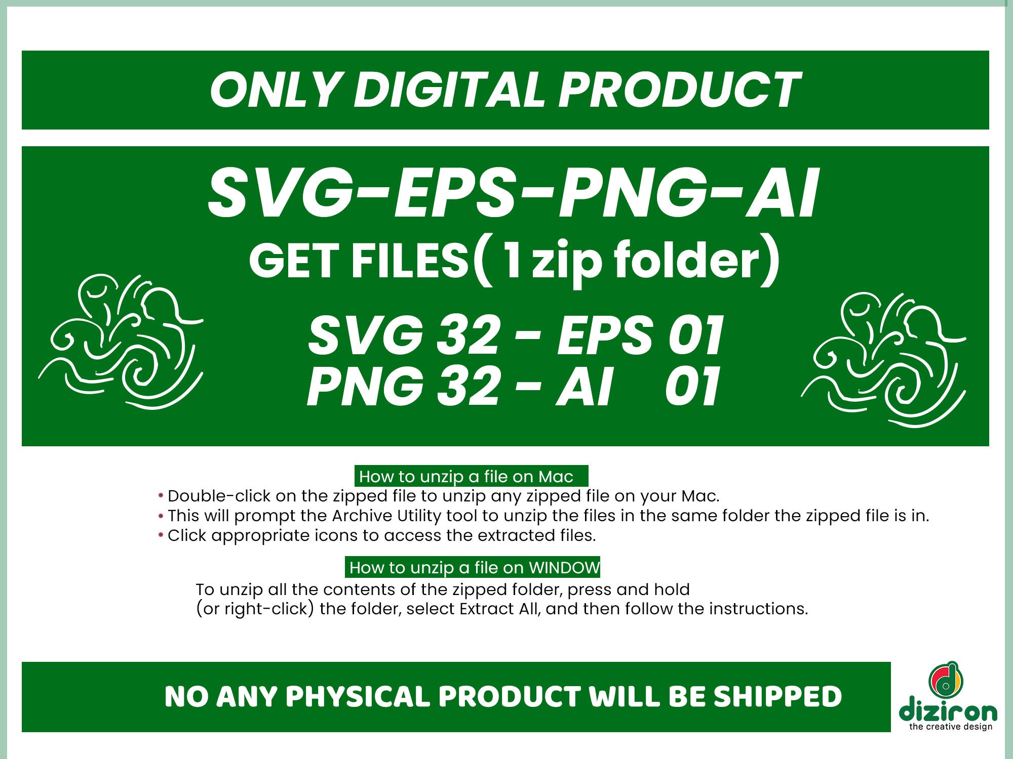 Sale Sticker, SVG Clipart Vector Design Illustration Print, Set of Red ...