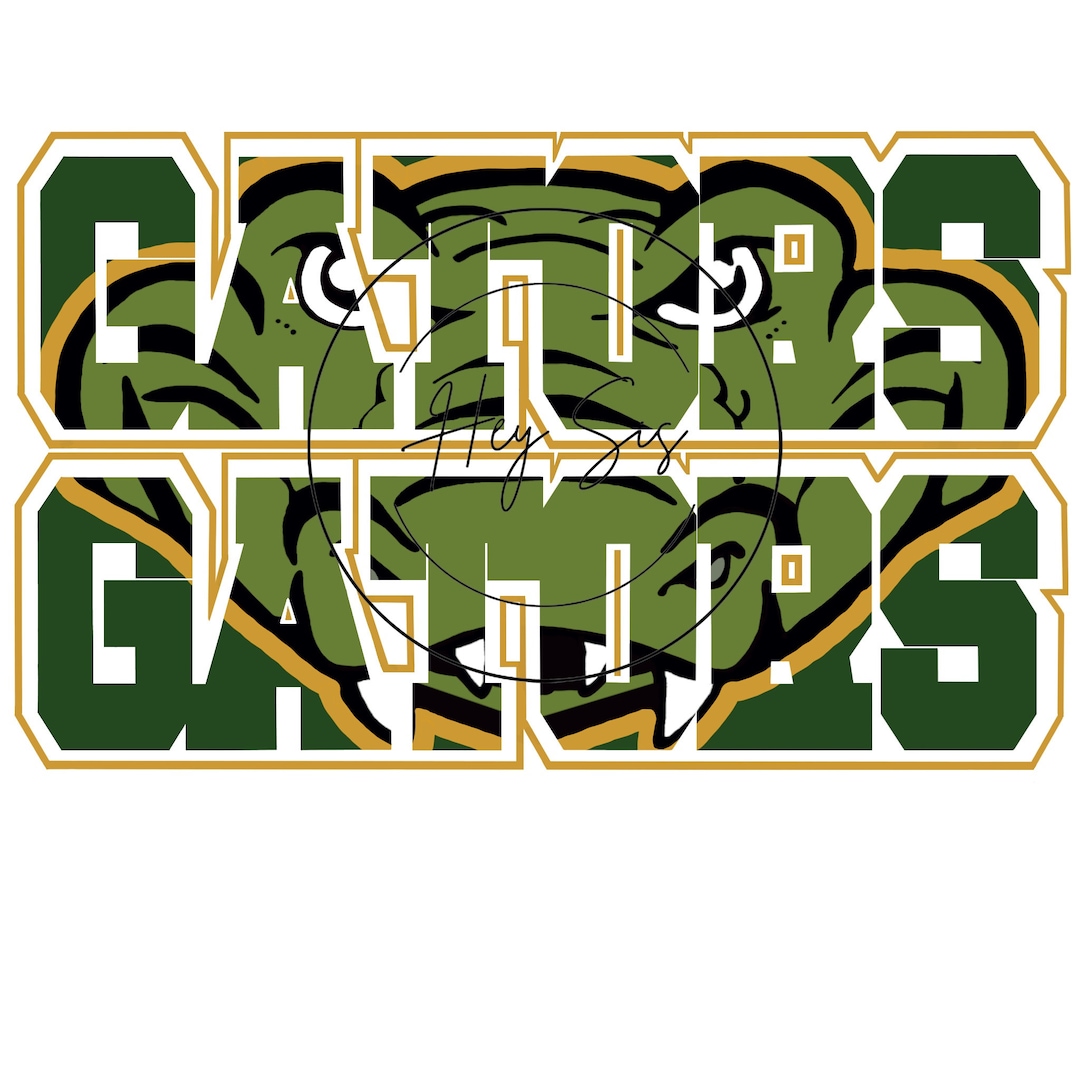 Gators Png, Digital Design, Sublimation, PNG, Sports, Digital Download ...