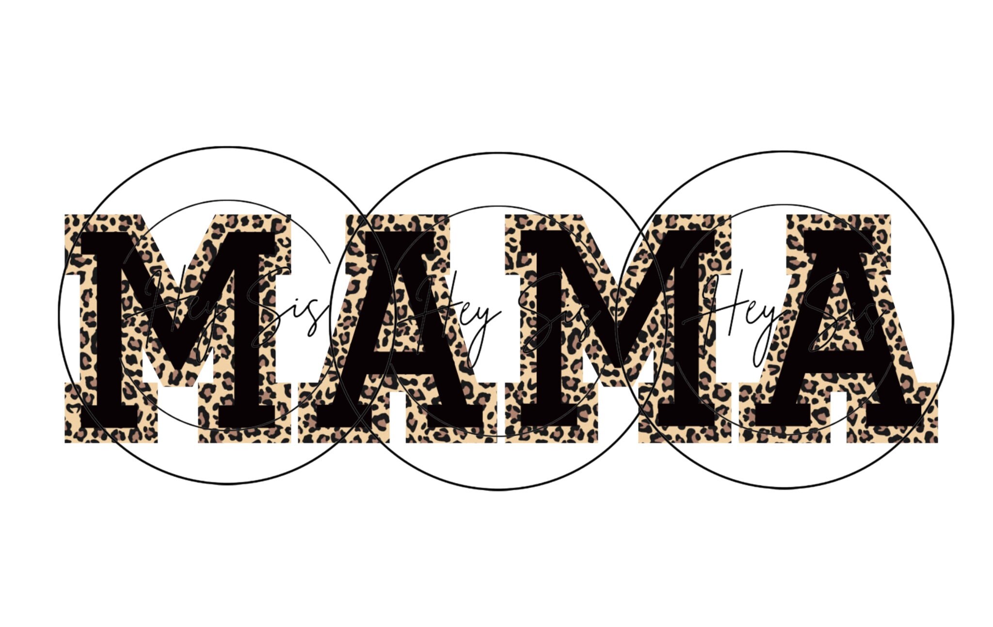 MAMA Png File, Digital Download, Sublimation Design, PNG, Cute, Trendy ...