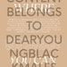 Tapping Into the Power of Black Man History - Etsy