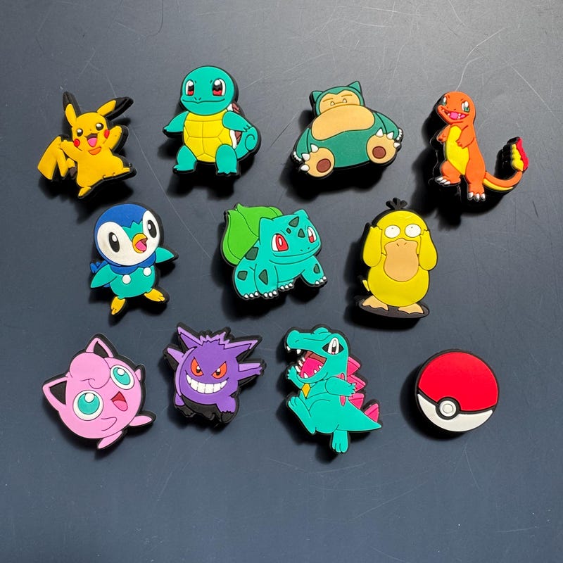 Giblets for Crocs - Etsy