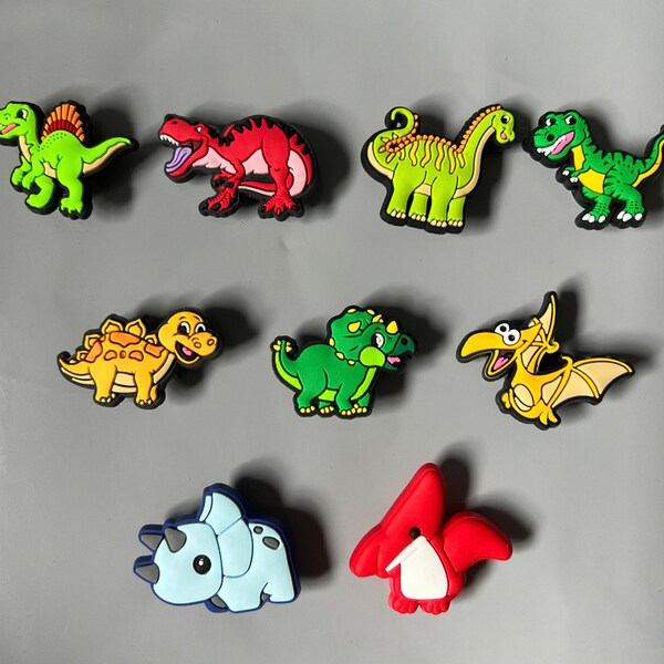 Cool Crock Charms - Etsy