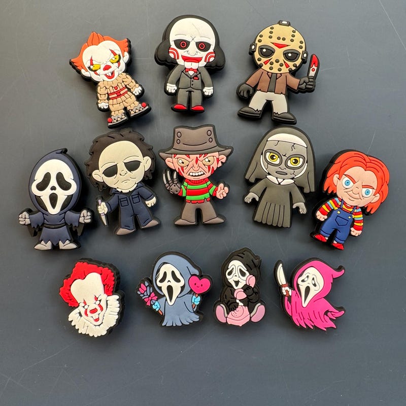 Scream Shoes - Etsy UK