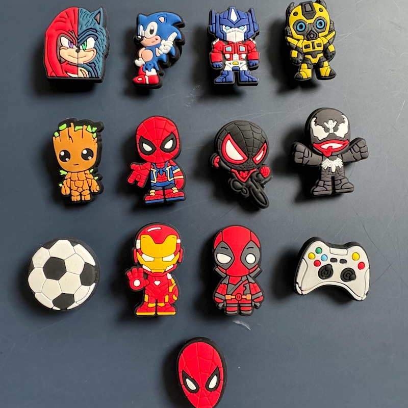 Transformers Shoes - Etsy UK