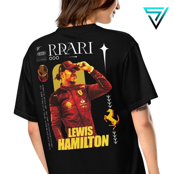 Hamilton Shirt - Etsy