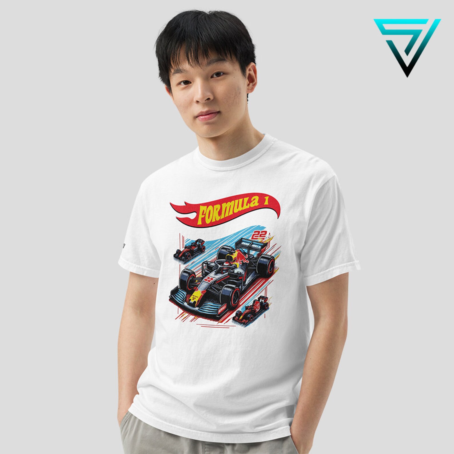 Formula 1 Hotwheels Vintage T-shirt F1 Shirt - Etsy