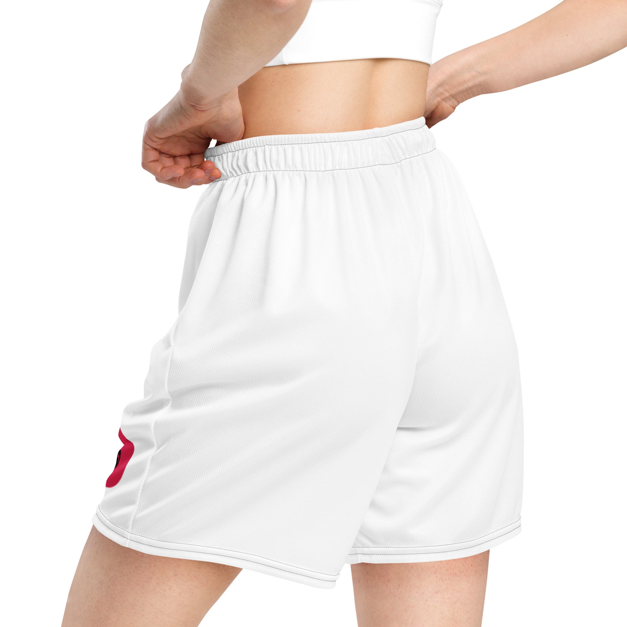 Redbull Formula 1 Shorts Redbull F1 Short Redbull Mesh Shorts