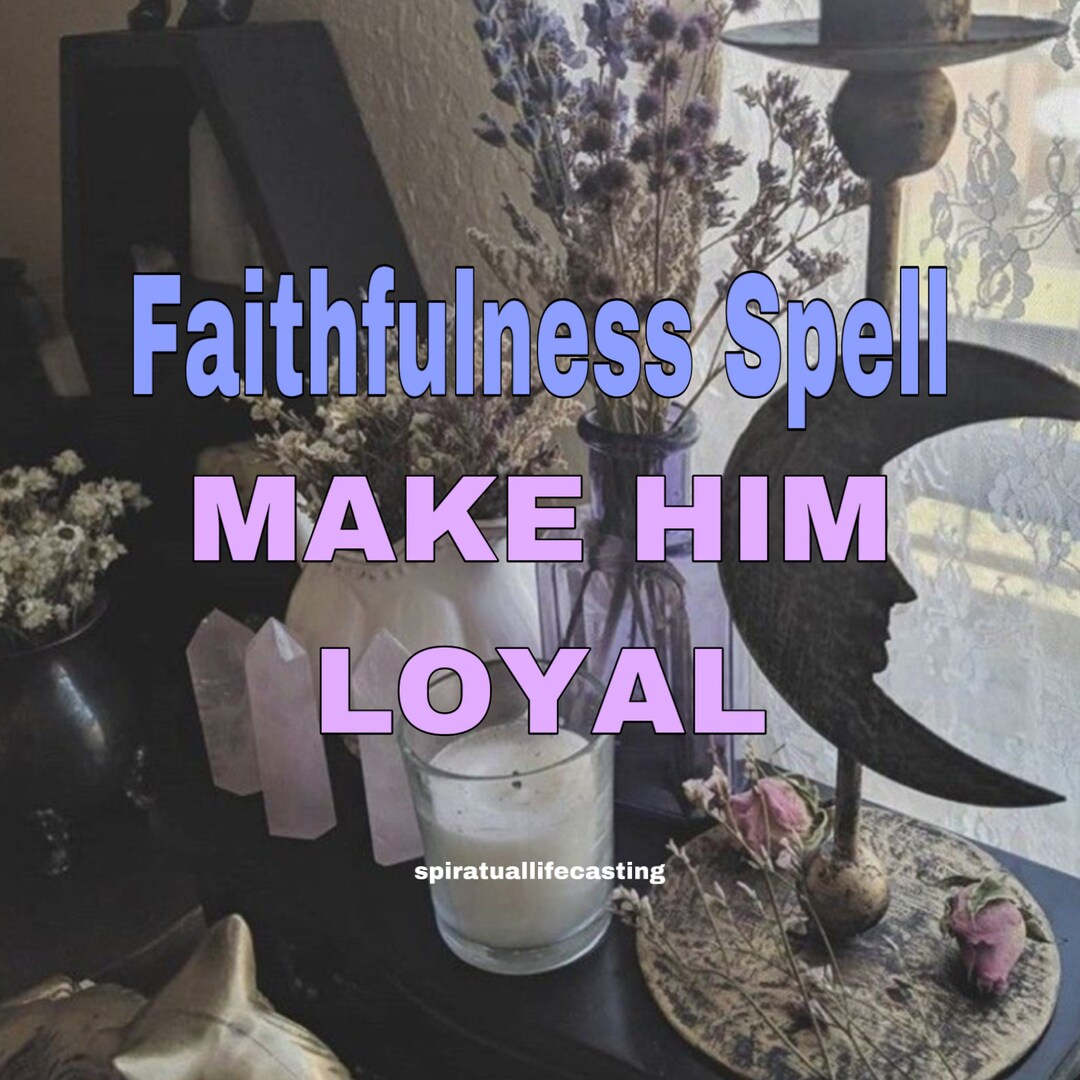 Keep Your Partner FAITHFUL Be Their TOP PRIORITY, Stand Above Anyone ...