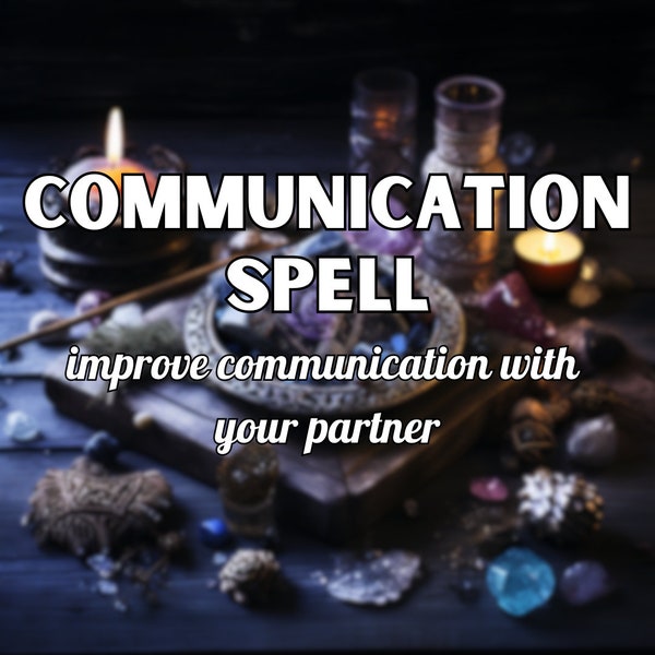 Communication - Etsy