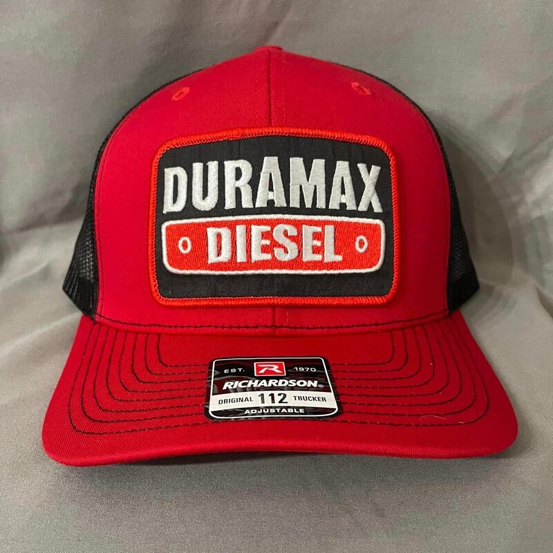 Duramax - Etsy
