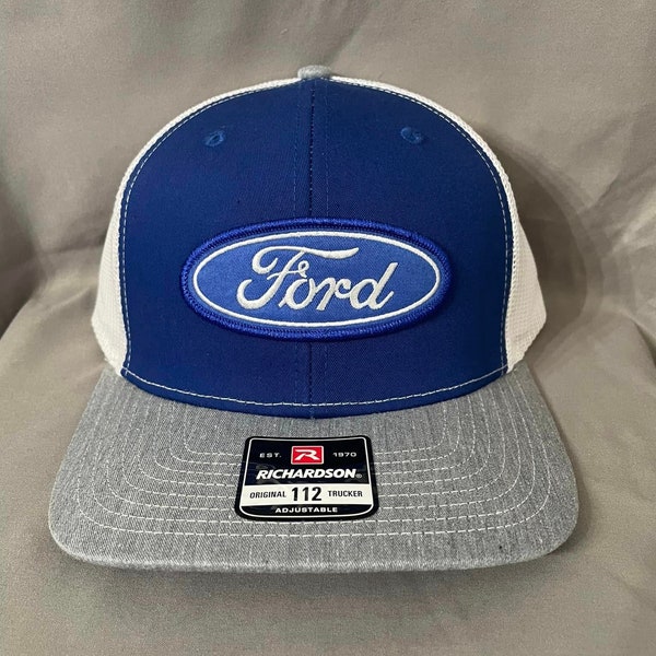 Ford Hats for Men - Etsy
