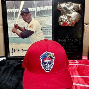 Custom “acuna ” Richardson 112 Trucker Hat - Etsy
