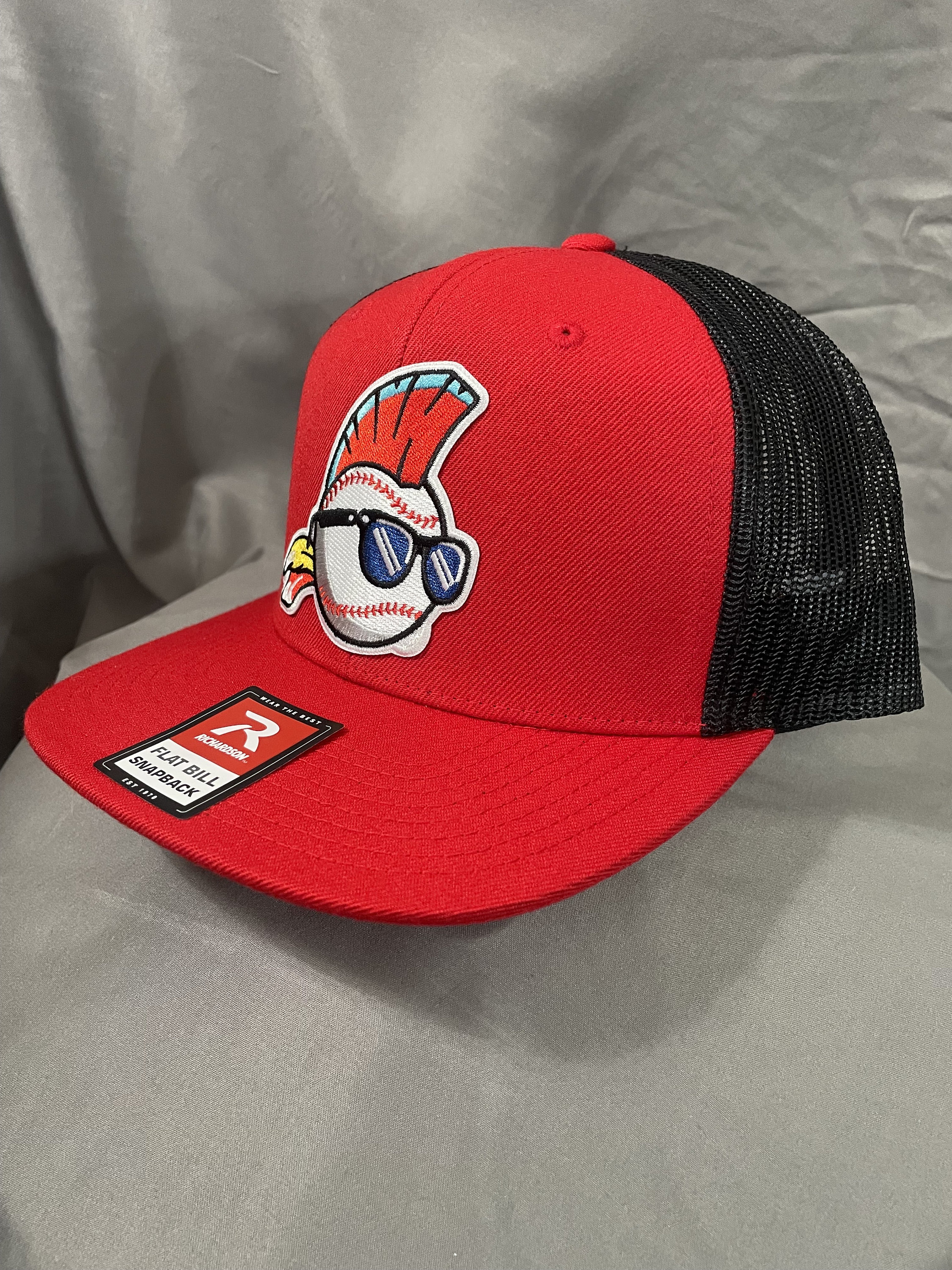 Major League Bowhunter Hat