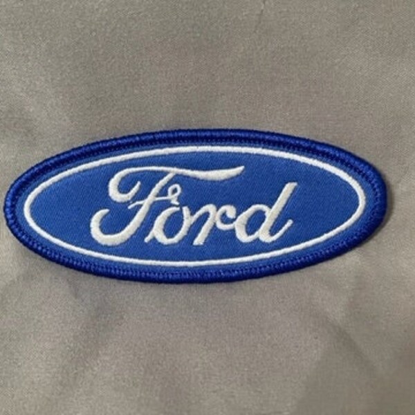 Ford Patches - Etsy