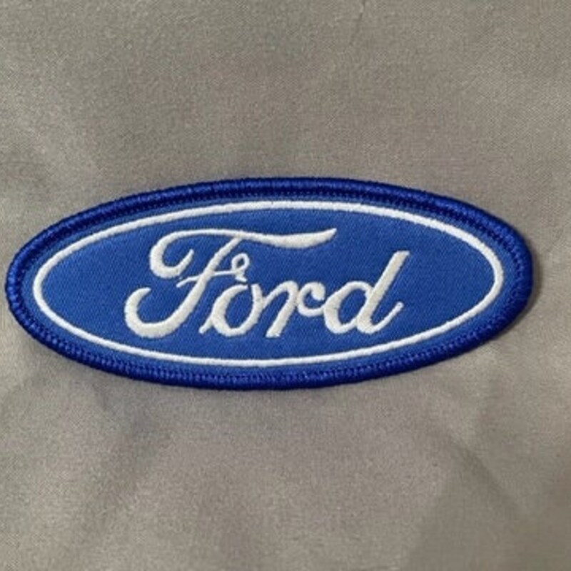 Ford Patches - Etsy