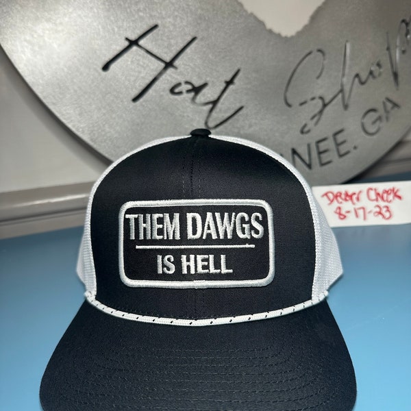 Go Dawgs - Etsy