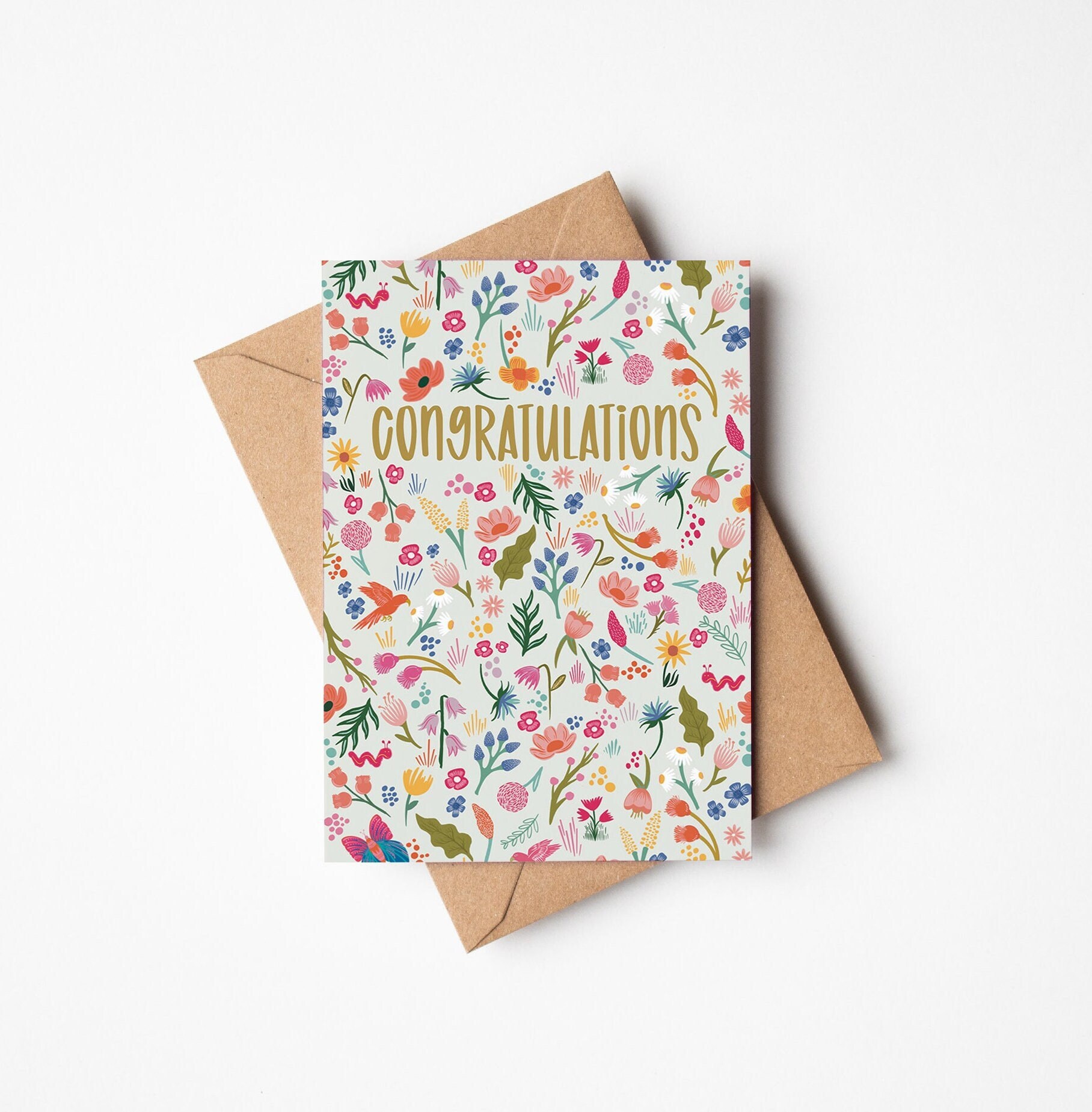 Congratulations Card New Job Driving Test Graduation You Did It Well ...