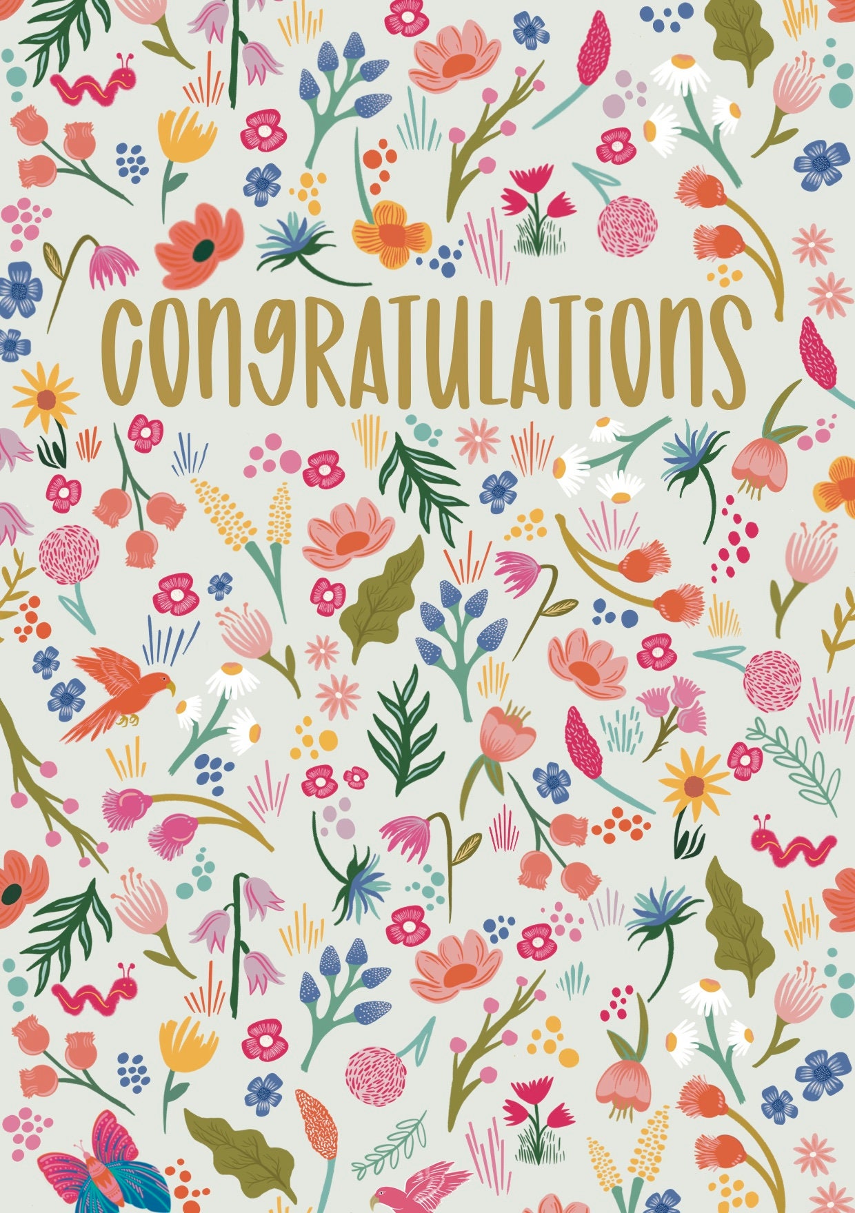 Congratulations Card New Job Driving Test Graduation You Did It Well ...