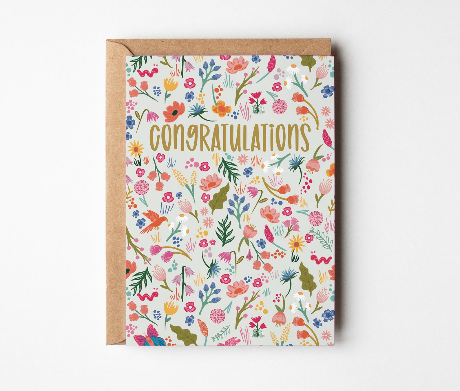 Congratulations Card New Job Driving Test Graduation You Did It Well ...