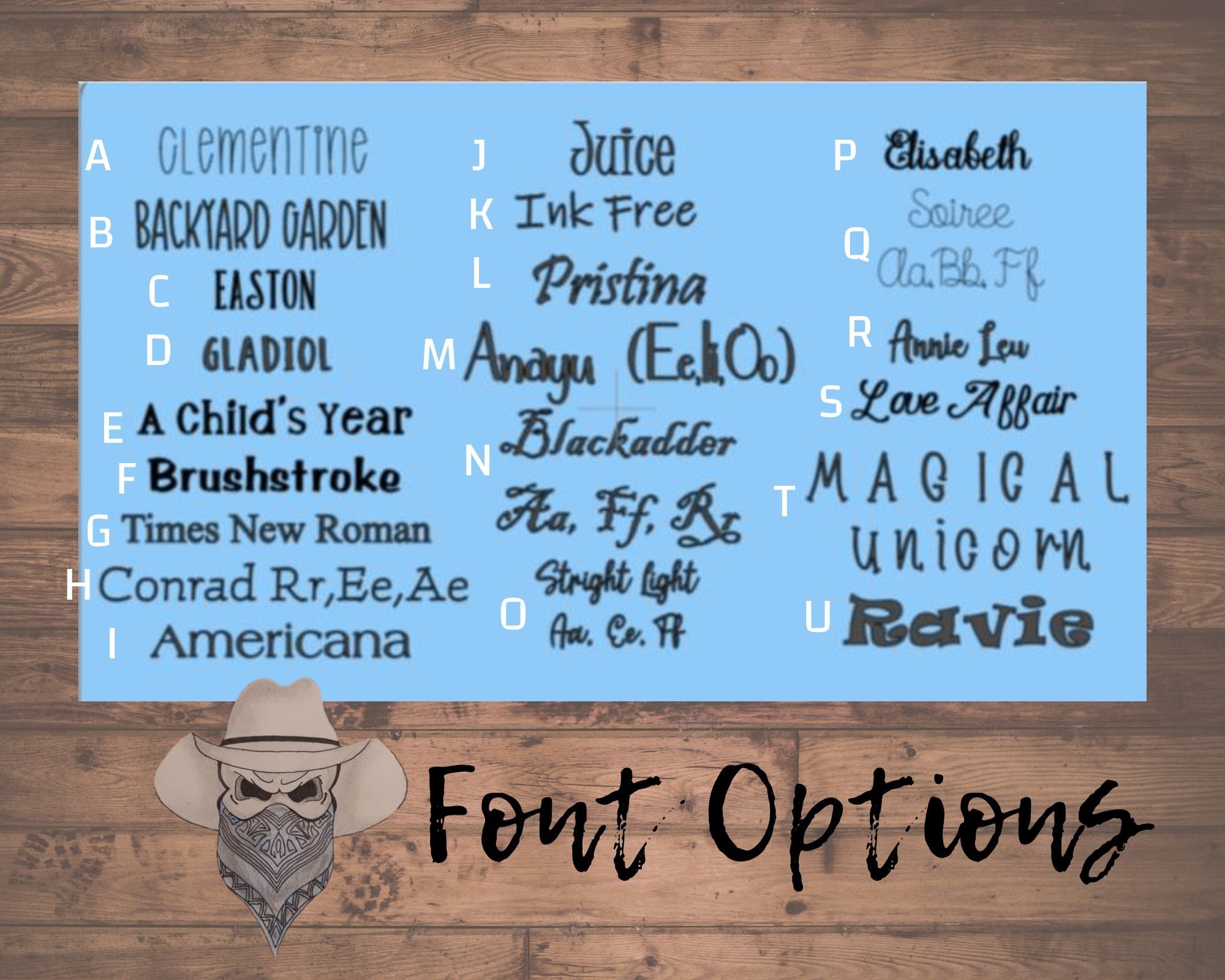 Custom Vinyl Decals/designs - Etsy