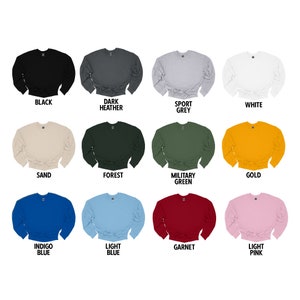 Video Game Quote Embroidered Sweatshirt || Fantasy || Scifi || Unisex ...