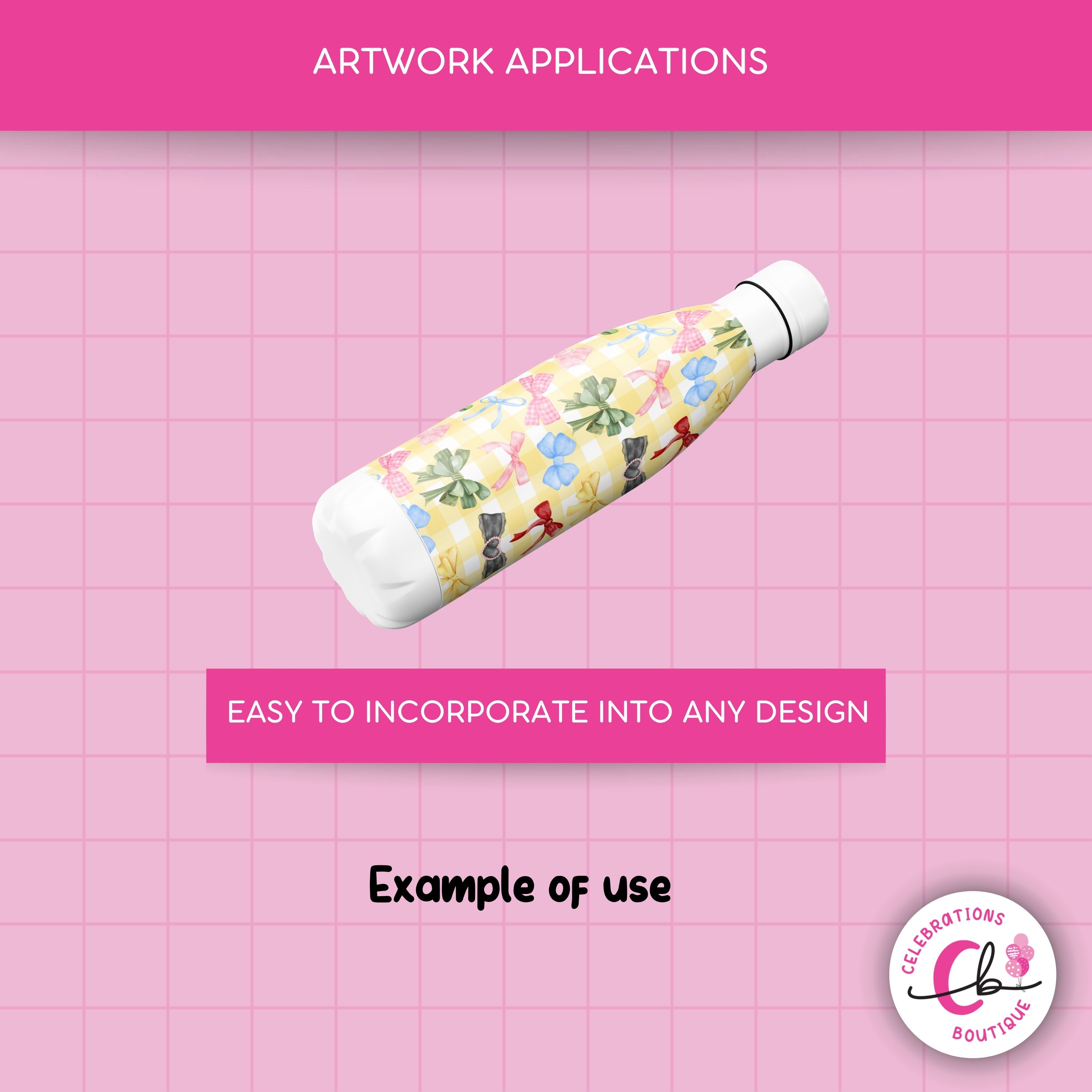 Coquette, Coquette Digital Paper, Coquette Design, Coquette Art ...