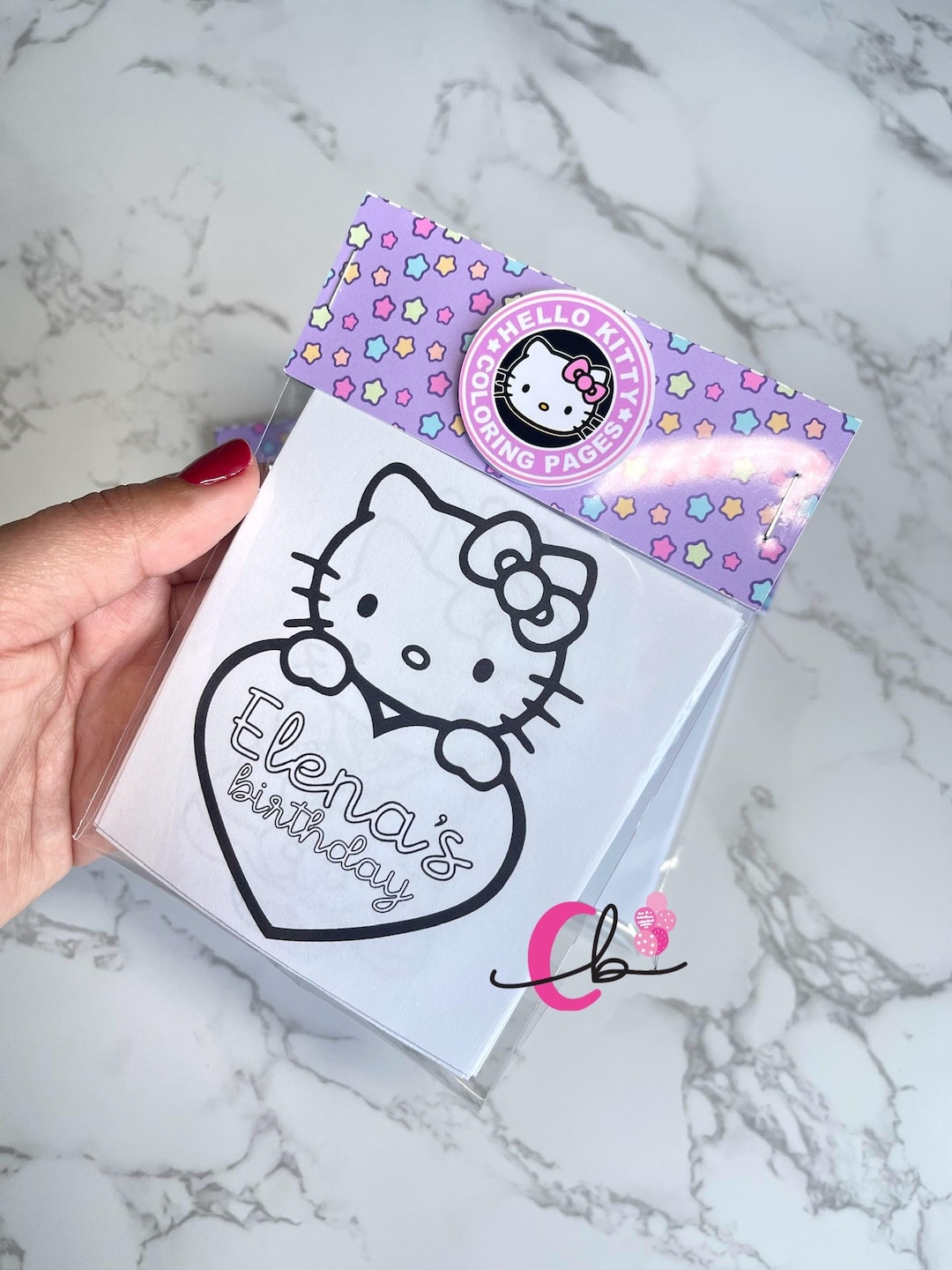 Hello Kitty, Hello Kitty Coloring Pages, Hello Kitty Coloring, Hello Kitty Favors, Hello Kitty ...