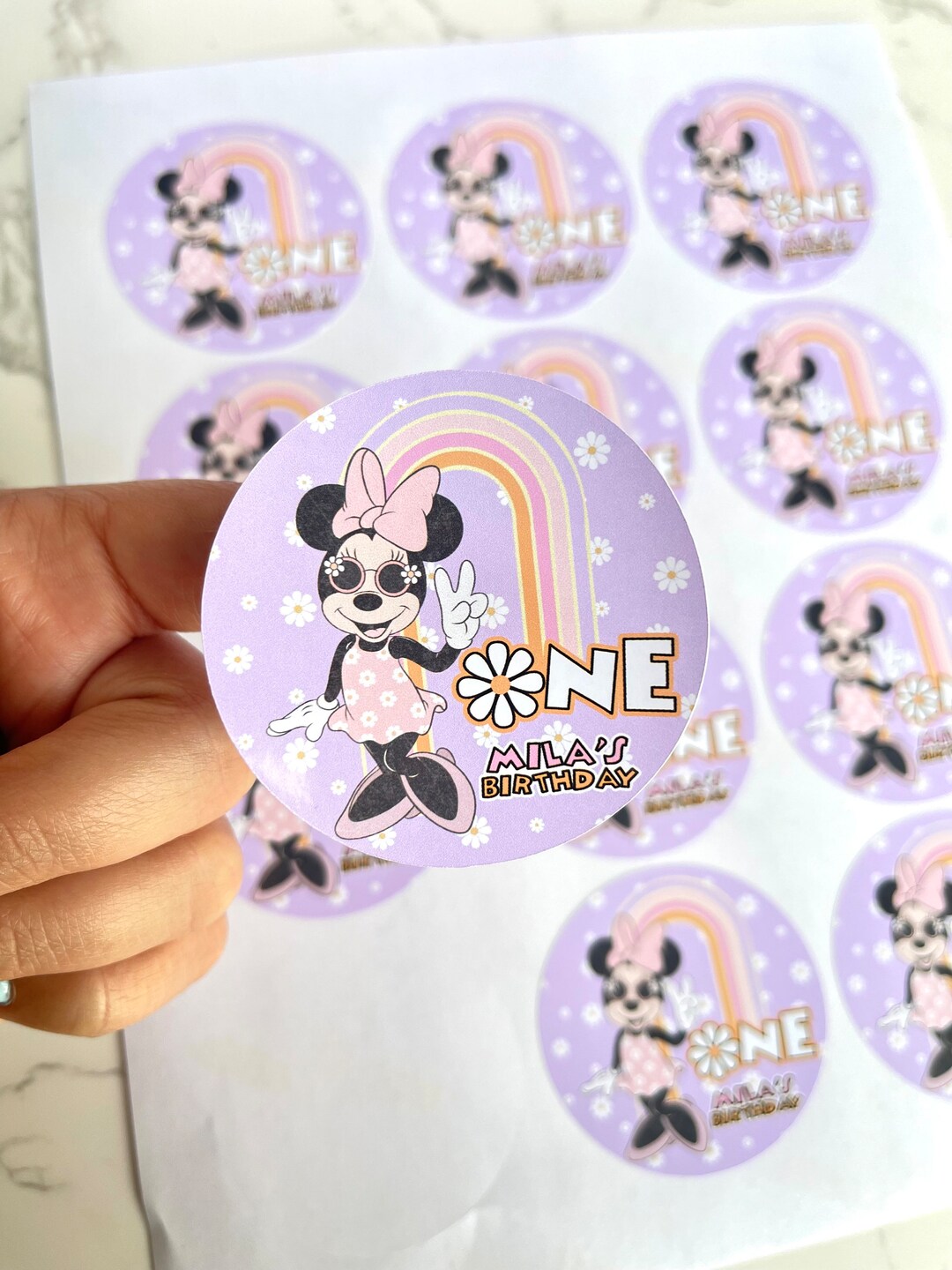 Groovy Minnie Mouse, Minnie Mouse, Groovy, Minnie Mouse Party, Minnie ...