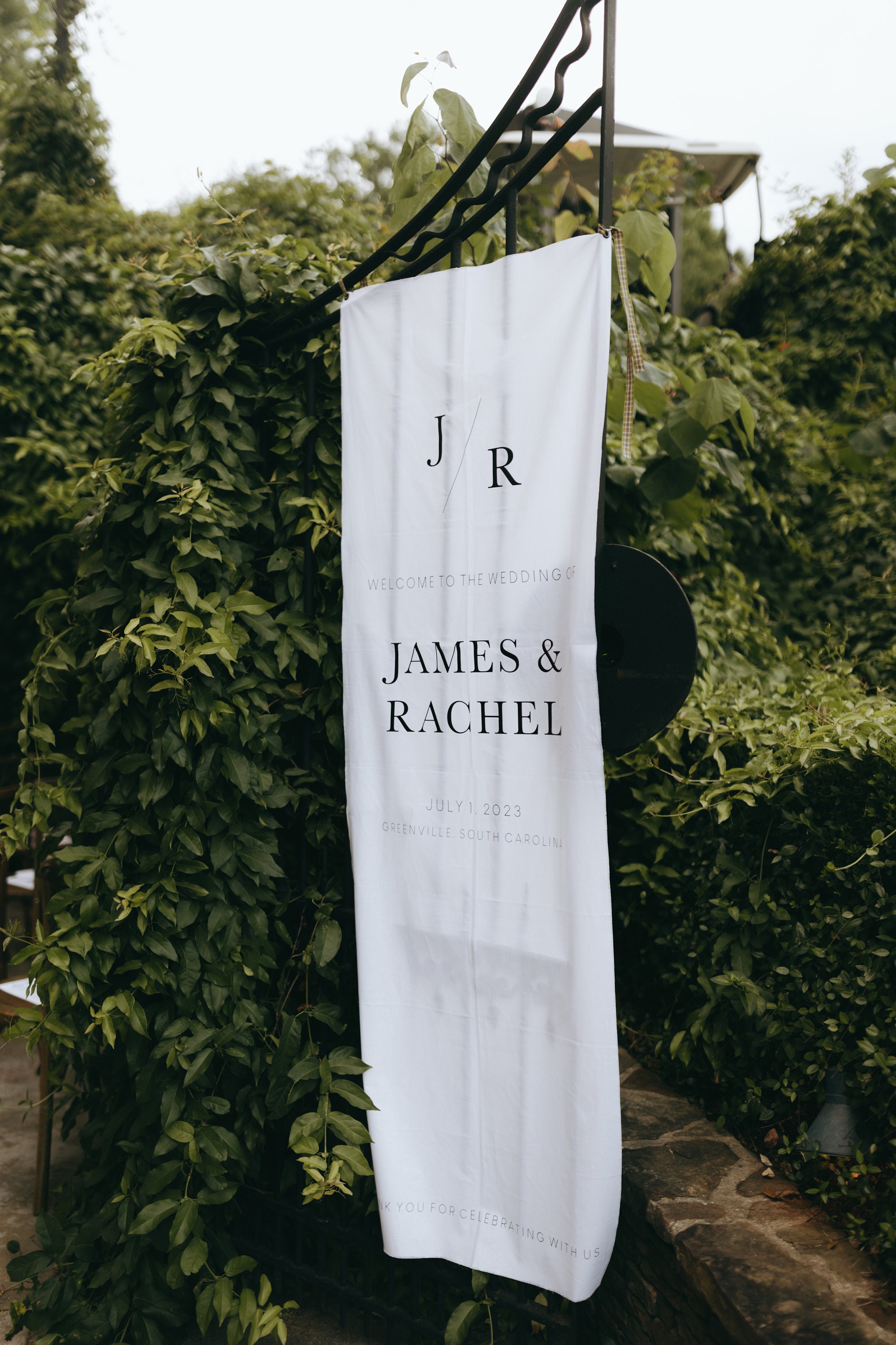 Fabric Linen Welcome Sign Welcome Sign Fabric Sign Wedding Sign Wedding ...