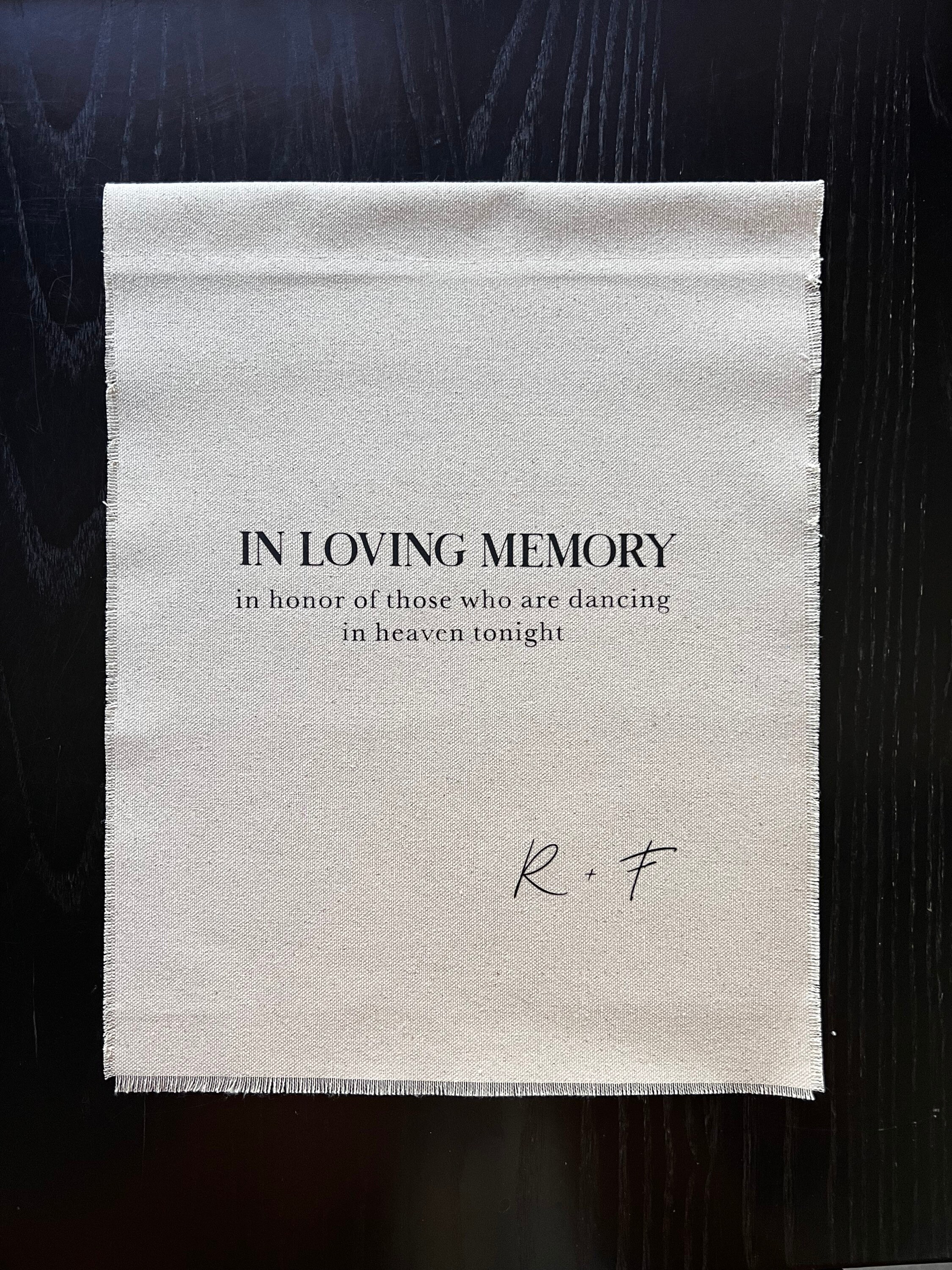 Fabric Linen Welcome Sign Welcome Sign Fabric Sign - Etsy