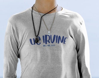 Uc Irvine Merch - Etsy