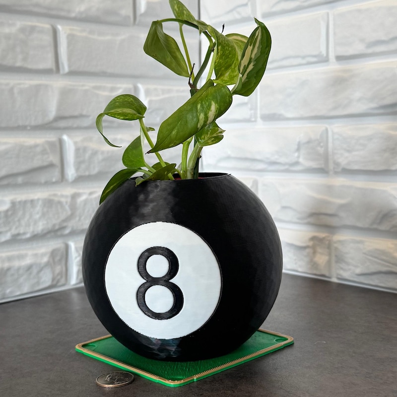 Custom Magic 8 Ball - Etsy