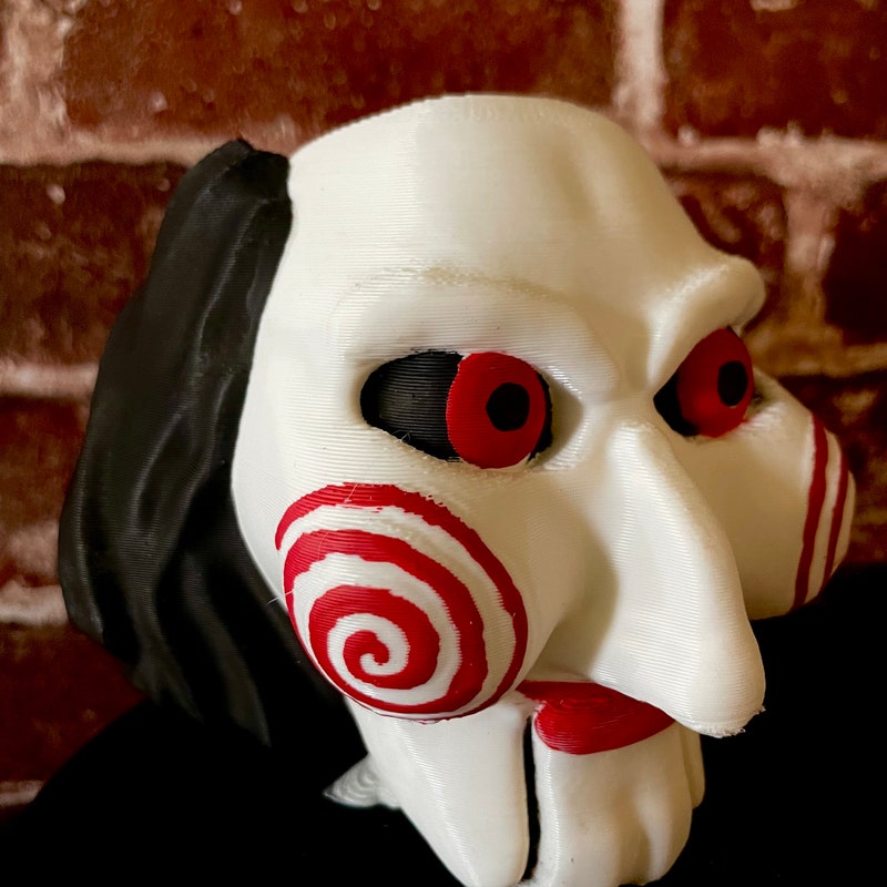 Jigsaw - Etsy